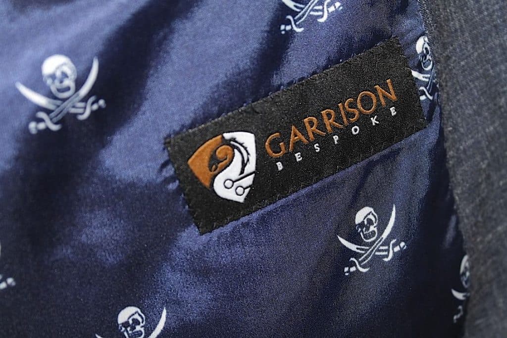 Finding the Right Tailor