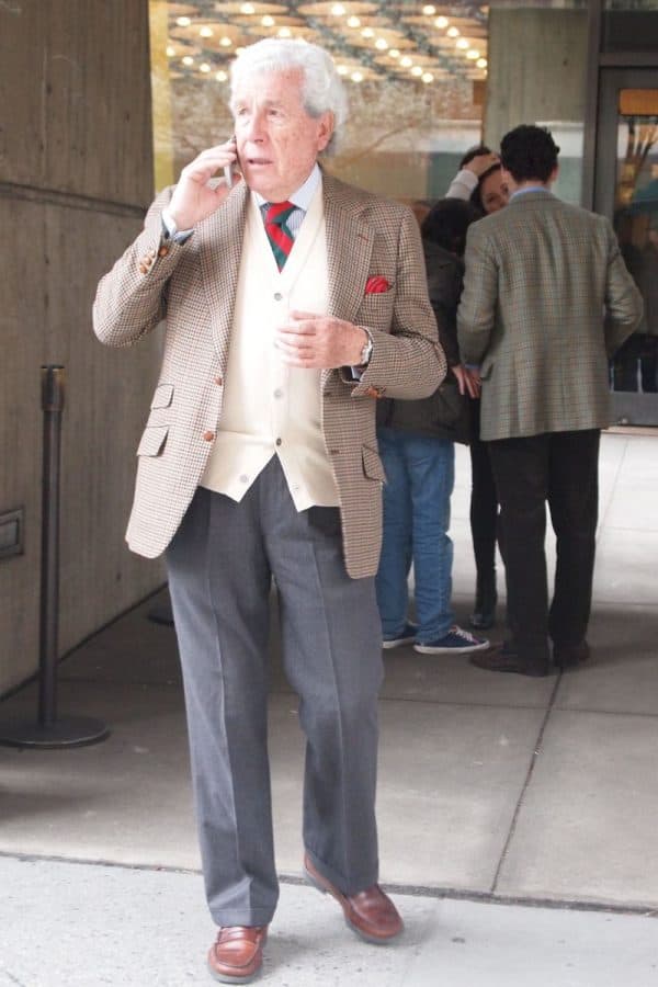 The Ticket Pocket: What is It, and Why Do You Need One for Your Jacket ...