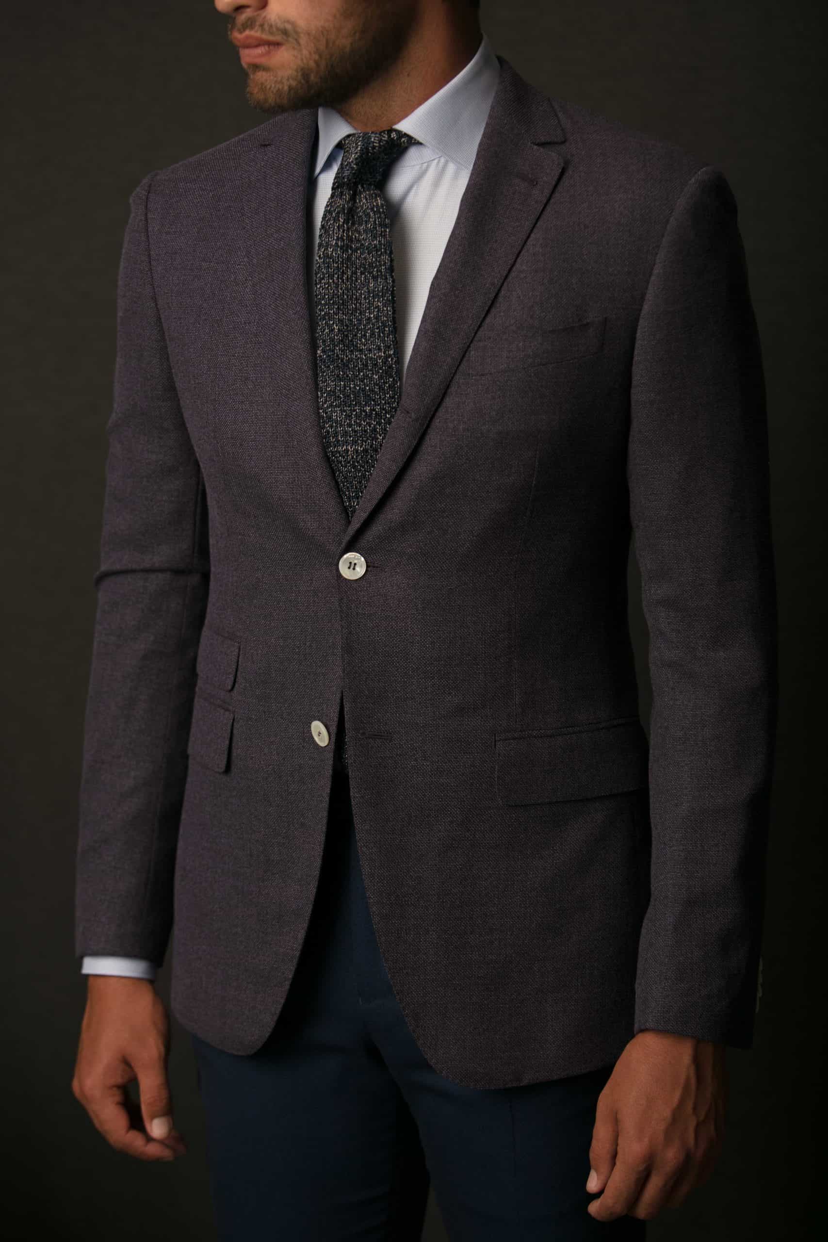 The Garrison Sports Jacket, An Iconic Casual Tailoring Piece