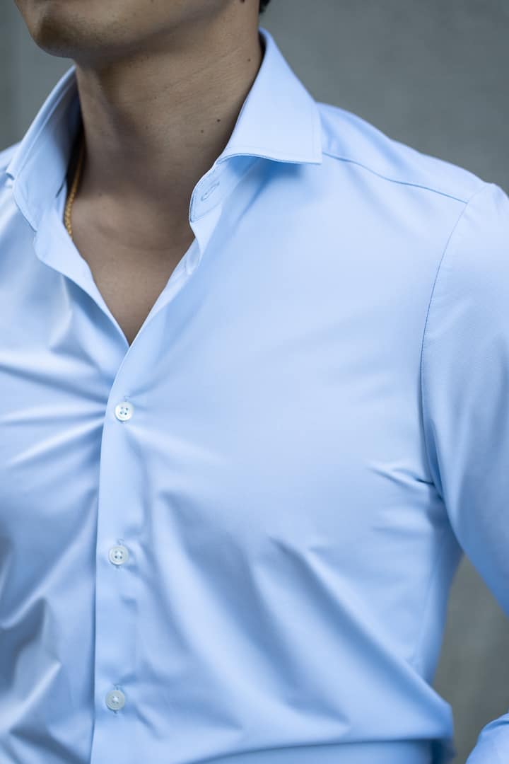 Garrison Functional Stretch Performance Shirt