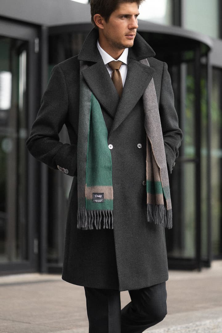 The Overcoat Guide, Part 1