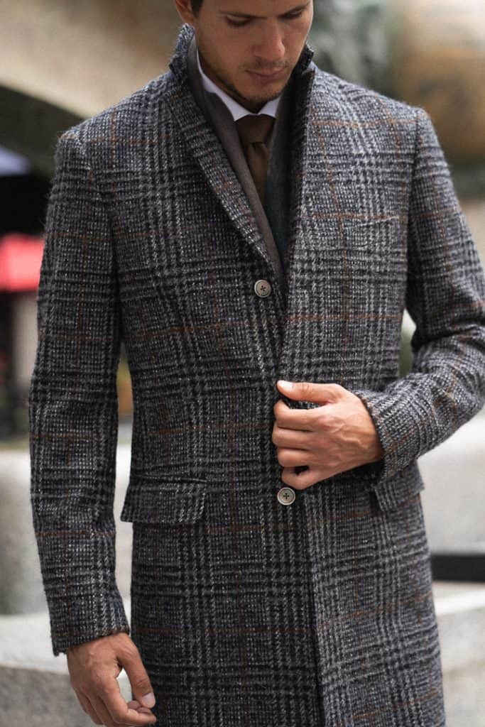 The Overcoat Guide Part 1 The Overcoat Guide Part 1