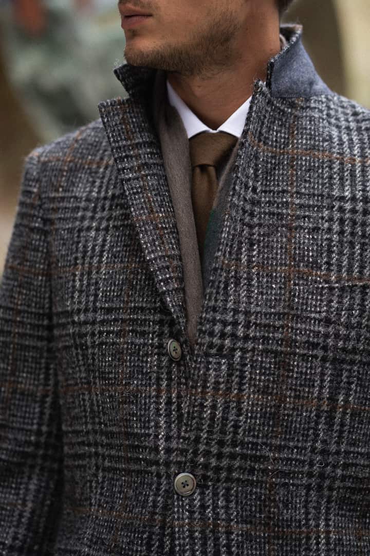 The Overcoat Guide, Part 1