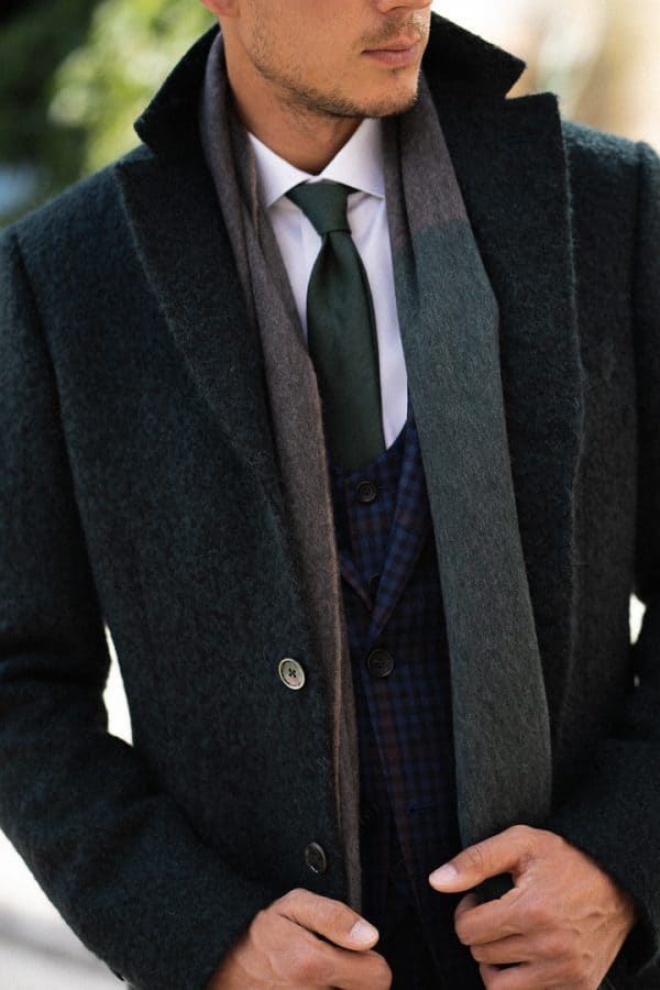 The Overcoat Guide, Part 1