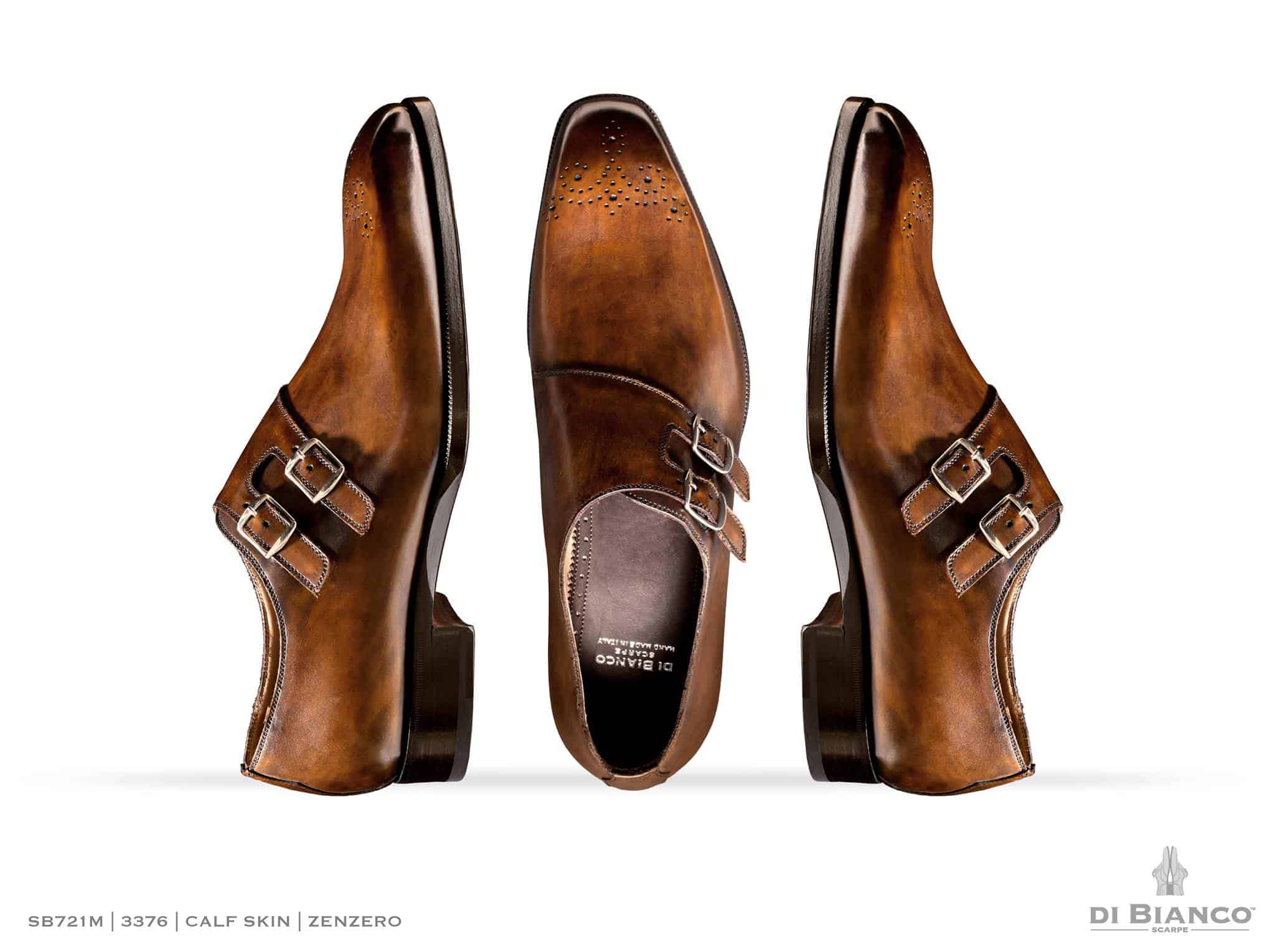 The Ultimate Custom Shoes - Garrison Bespoke