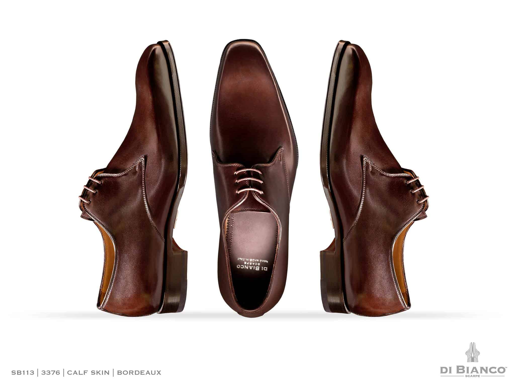 The Ultimate Custom Shoes - Garrison Bespoke