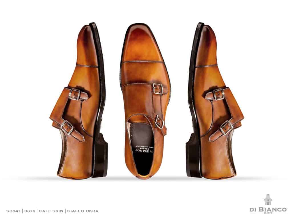 The Ultimate Custom Shoes - Garrison Bespoke